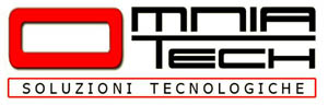 Home - OmniaTech - Soluzioni Tecnologiche